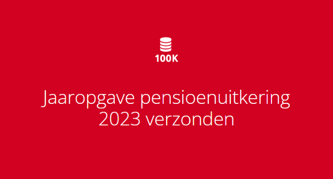 Pensioengerechtigden - ExxonMobil OFP